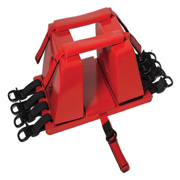 CODE RED HEAD IMMOBILISER – Safety and Health Hub Ltd